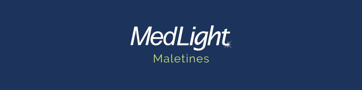 Medlight Maletín– MedLight Tienda